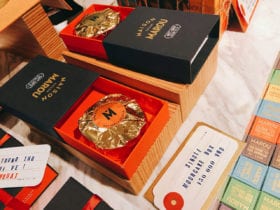 【営業再開 】ホーチミン来るならここに行かなきゃ！Maison Marou 〜 今だけテト商戦！ | フードアナリストちぇりのホーチミンの美味いもん