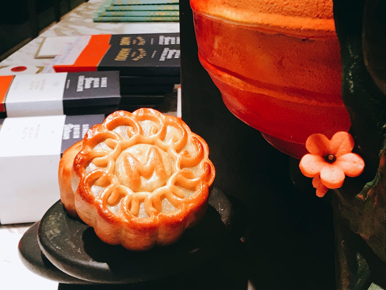 【営業再開 】ホーチミン来るならここに行かなきゃ！Maison Marou 〜 今だけテト商戦！ | フードアナリストちぇりのホーチミンの美味いもん