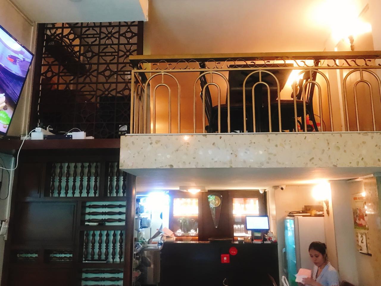 ホーチミンのホッコリ日常フレンチ ~ Chef Thien | フードアナリストちぇりのホーチミンの美味いもん