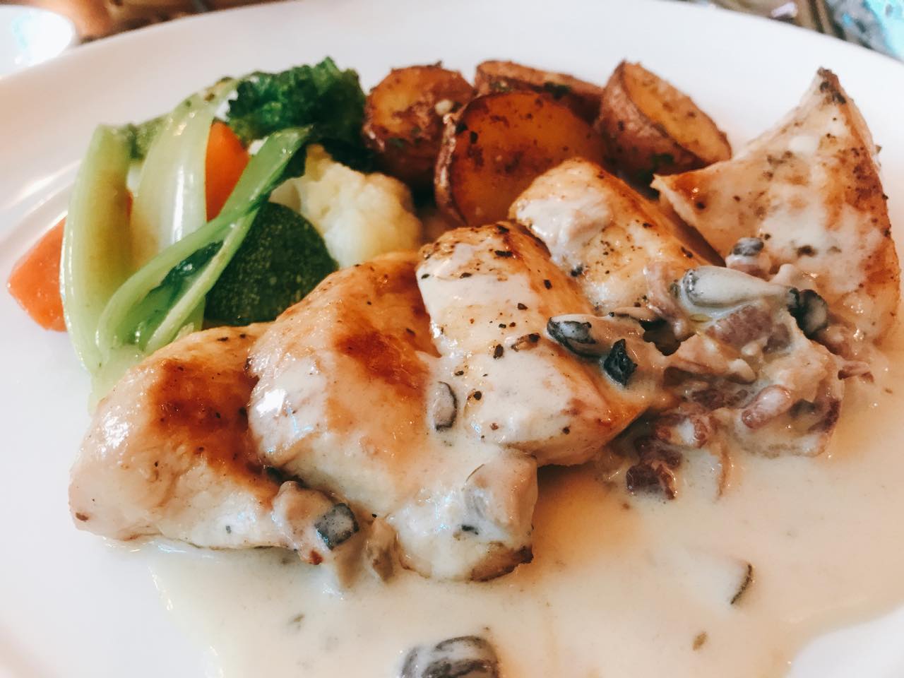 ホーチミンのホッコリ日常フレンチ ~ Chef Thien | フードアナリストちぇりのホーチミンの美味いもん