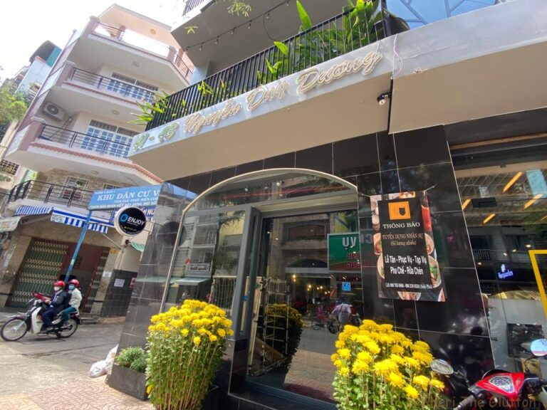 5区の人気店らしいカジュアル点心食べに行ったら本当に人気のお店でした！ ~ Khang Dim Sum Bar | フードアナリストちぇりの ...