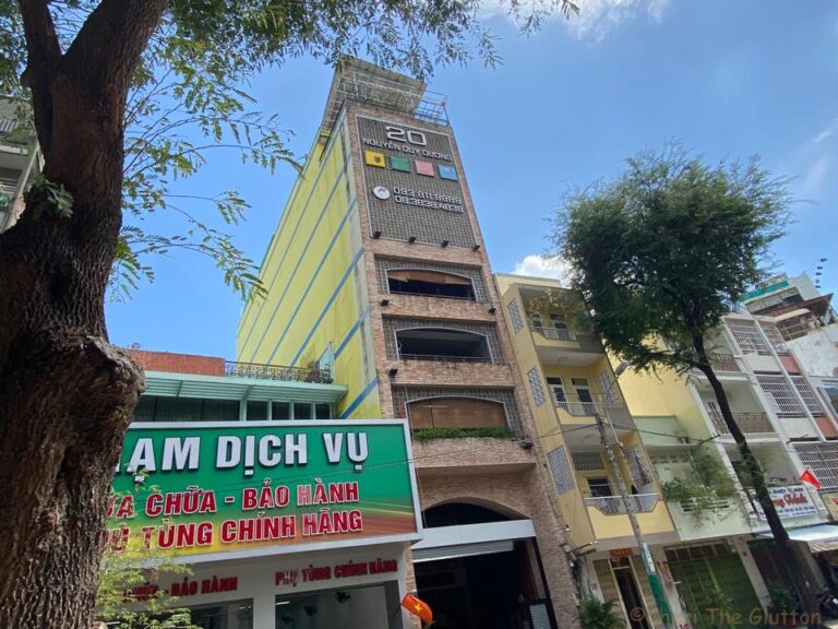 5区の人気店らしいカジュアル点心食べに行ったら本当に人気のお店でした！ ~ Khang Dim Sum Bar | フードアナリストちぇりの ...