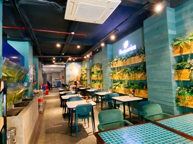 5区の人気店らしいカジュアル点心食べに行ったら本当に人気のお店でした！ ~ Khang Dim Sum Bar | フードアナリストちぇりの ...