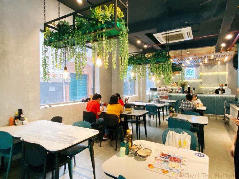 5区の人気店らしいカジュアル点心食べに行ったら本当に人気のお店でした！ ~ Khang Dim Sum Bar | フードアナリストちぇりの ...