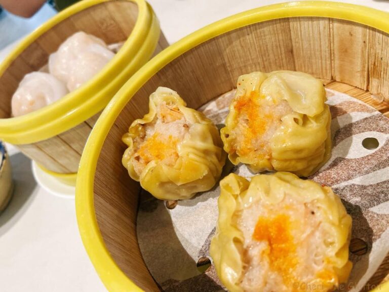 5区の人気店らしいカジュアル点心食べに行ったら本当に人気のお店でした！ ~ Khang Dim Sum Bar | フードアナリストちぇりの ...
