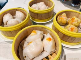 5区の人気店らしいカジュアル点心食べに行ったら本当に人気のお店でした！ ~ Khang Dim Sum Bar | フードアナリストちぇりの ...