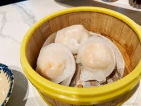 5区の人気店らしいカジュアル点心食べに行ったら本当に人気のお店でした！ ~ Khang Dim Sum Bar | フードアナリストちぇりの ...