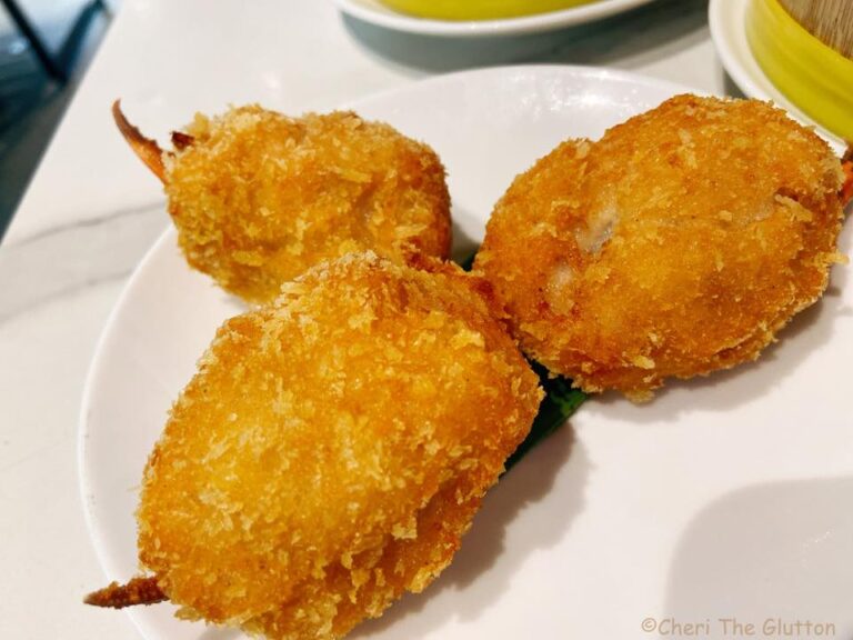5区の人気店らしいカジュアル点心食べに行ったら本当に人気のお店でした！ ~ Khang Dim Sum Bar | フードアナリストちぇりの ...