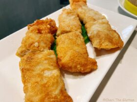 5区の人気店らしいカジュアル点心食べに行ったら本当に人気のお店でした！ ~ Khang Dim Sum Bar | フードアナリストちぇりの ...
