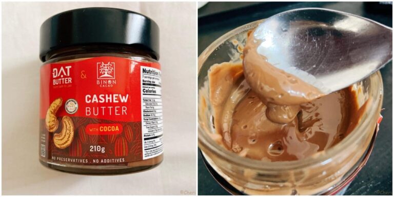 DAT BUTTERさんが日本で展開できるかも？！という話に関わるクラウドファウンディング！ | フードアナリストちぇりのホーチミンの美味いもん