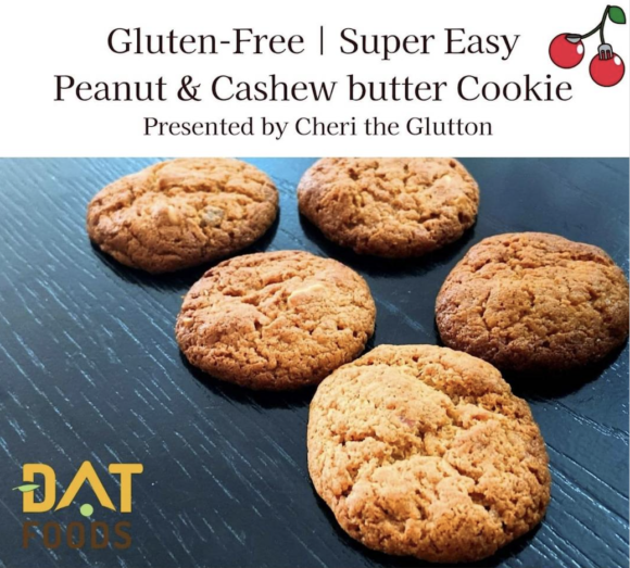 【最終ロット入荷！】 ZUZU x DAT BUTTER x ちぇり 美味しいクッキー企画！ ラベルぴろぴろ情報追加！（ナニソレ | フード ...