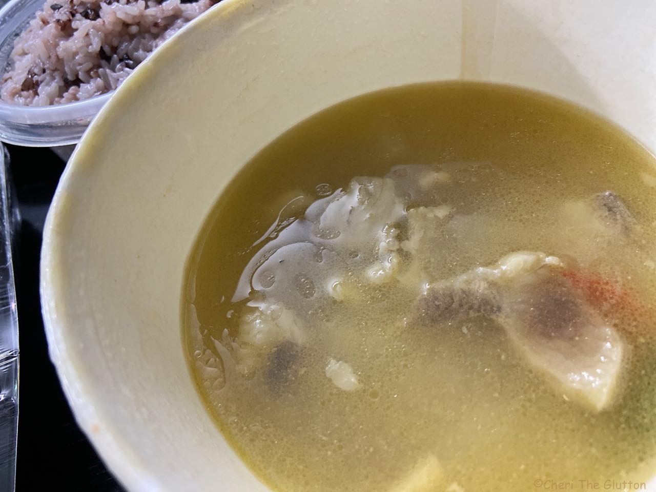 【Capichi】驚異の99k韓国弁当がご飯のお供感満載でおつまみにもよかった話！ ~ Seoul Lunch Box | フードアナリスト ...