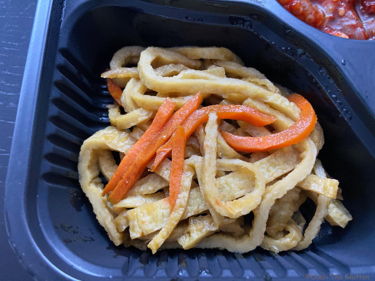 【Capichi】驚異の99k韓国弁当がご飯のお供感満載でおつまみにもよかった話！ ~ Seoul Lunch Box | フードアナリスト ...