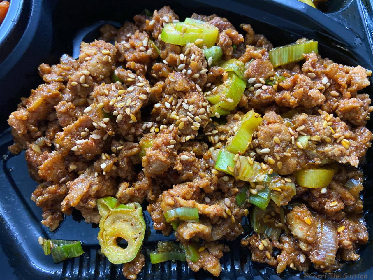 【Capichi】驚異の99k韓国弁当がご飯のお供感満載でおつまみにもよかった話！ ~ Seoul Lunch Box | フードアナリスト ...