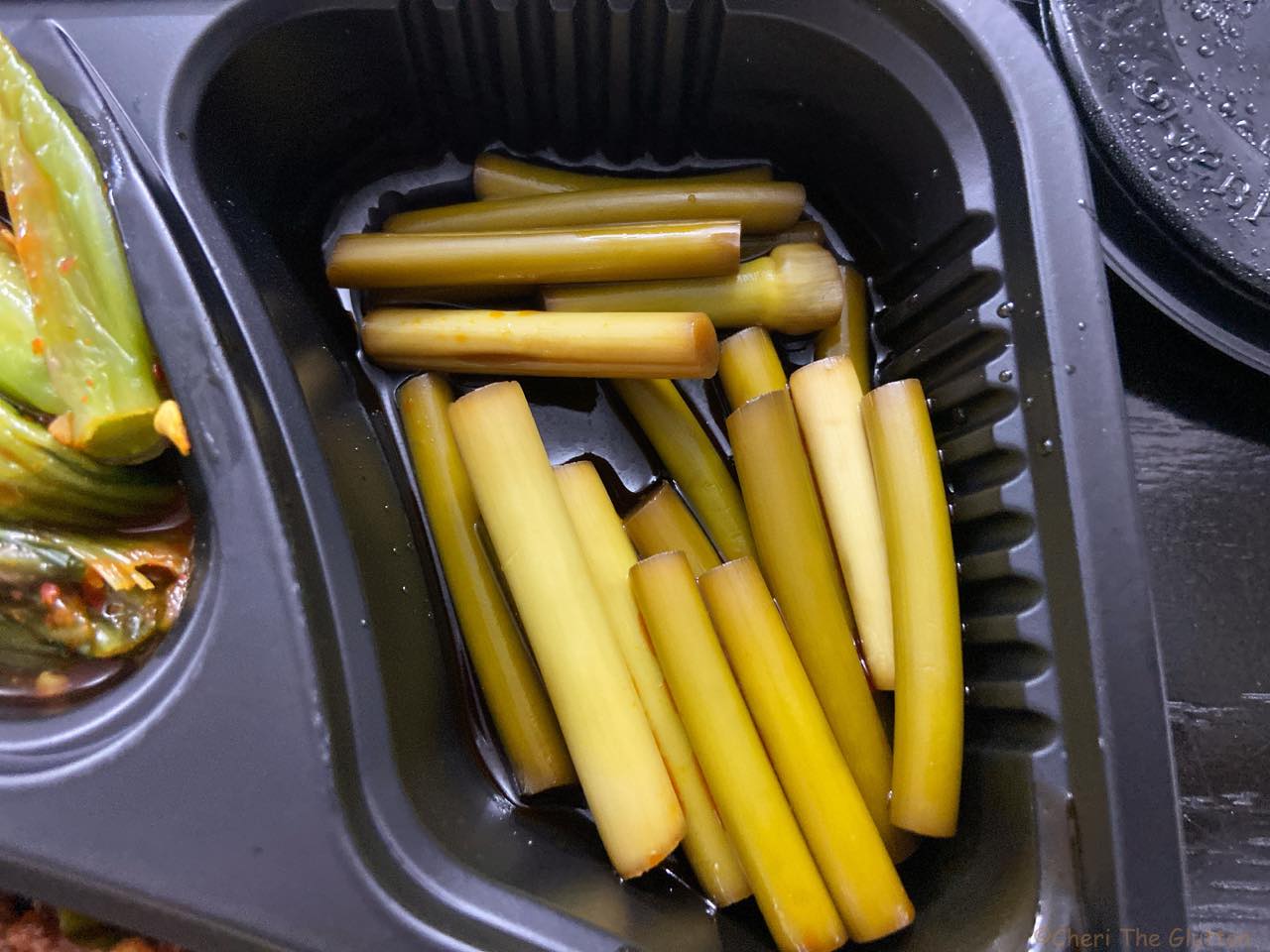 【Capichi】驚異の99k韓国弁当がご飯のお供感満載でおつまみにもよかった話！ ~ Seoul Lunch Box | フードアナリスト ...