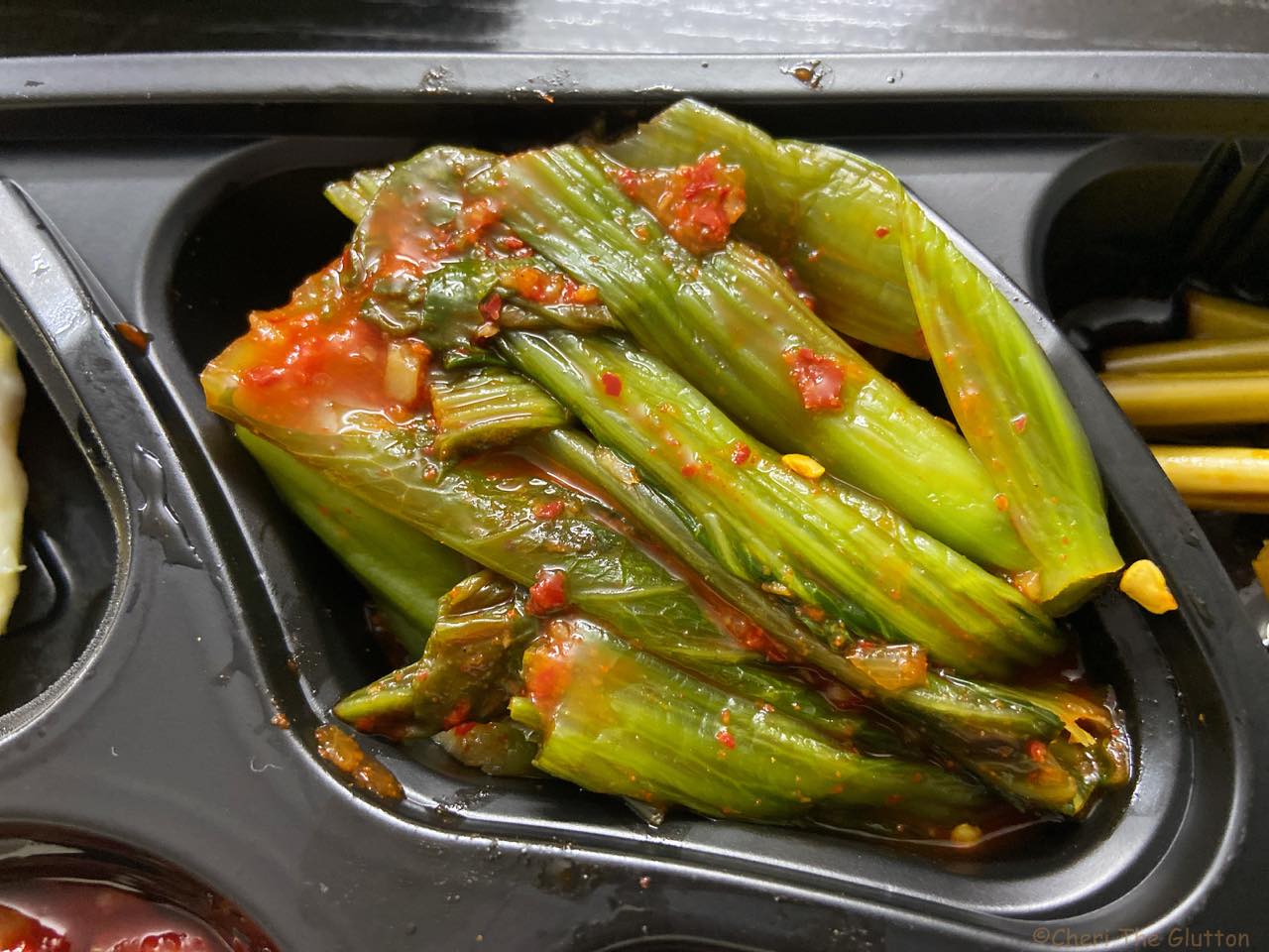 【Capichi】驚異の99k韓国弁当がご飯のお供感満載でおつまみにもよかった話！ ~ Seoul Lunch Box | フードアナリスト ...