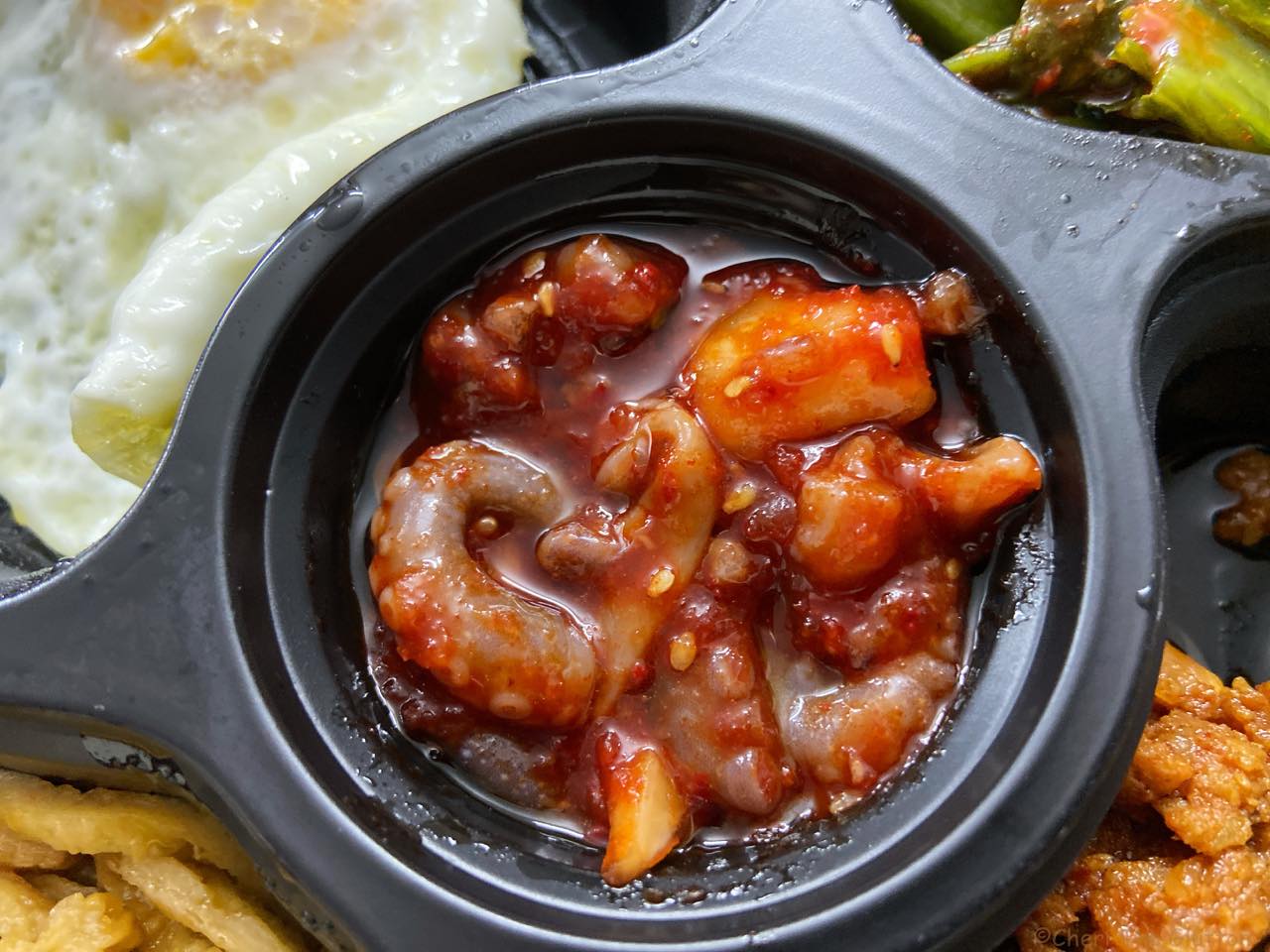 【Capichi】驚異の99k韓国弁当がご飯のお供感満載でおつまみにもよかった話！ ~ Seoul Lunch Box | フードアナリスト ...