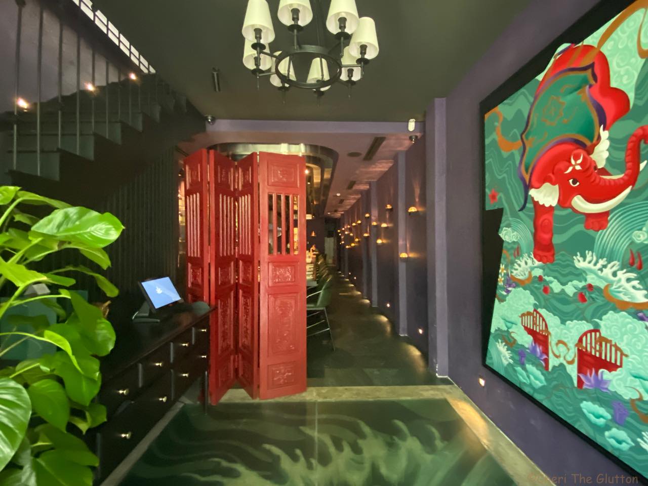 【ホーチミン】Craft Gin直営？のお店でジンのフリーフローを楽しみながらランチ！？~ The Trieu Institute | フード ...