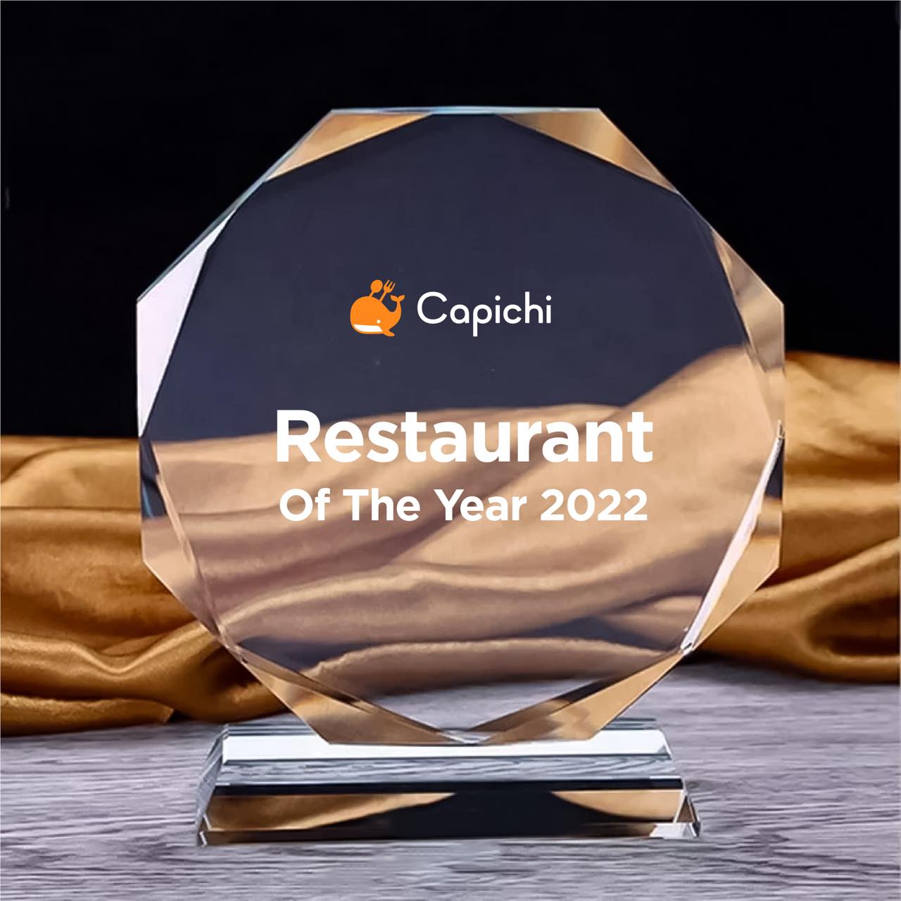 【Capichi】新機能がいろいろ加わり大リニューアル！嬉しいキャンペーンも！ | フードアナリストちぇりのホーチミンの美味いもん