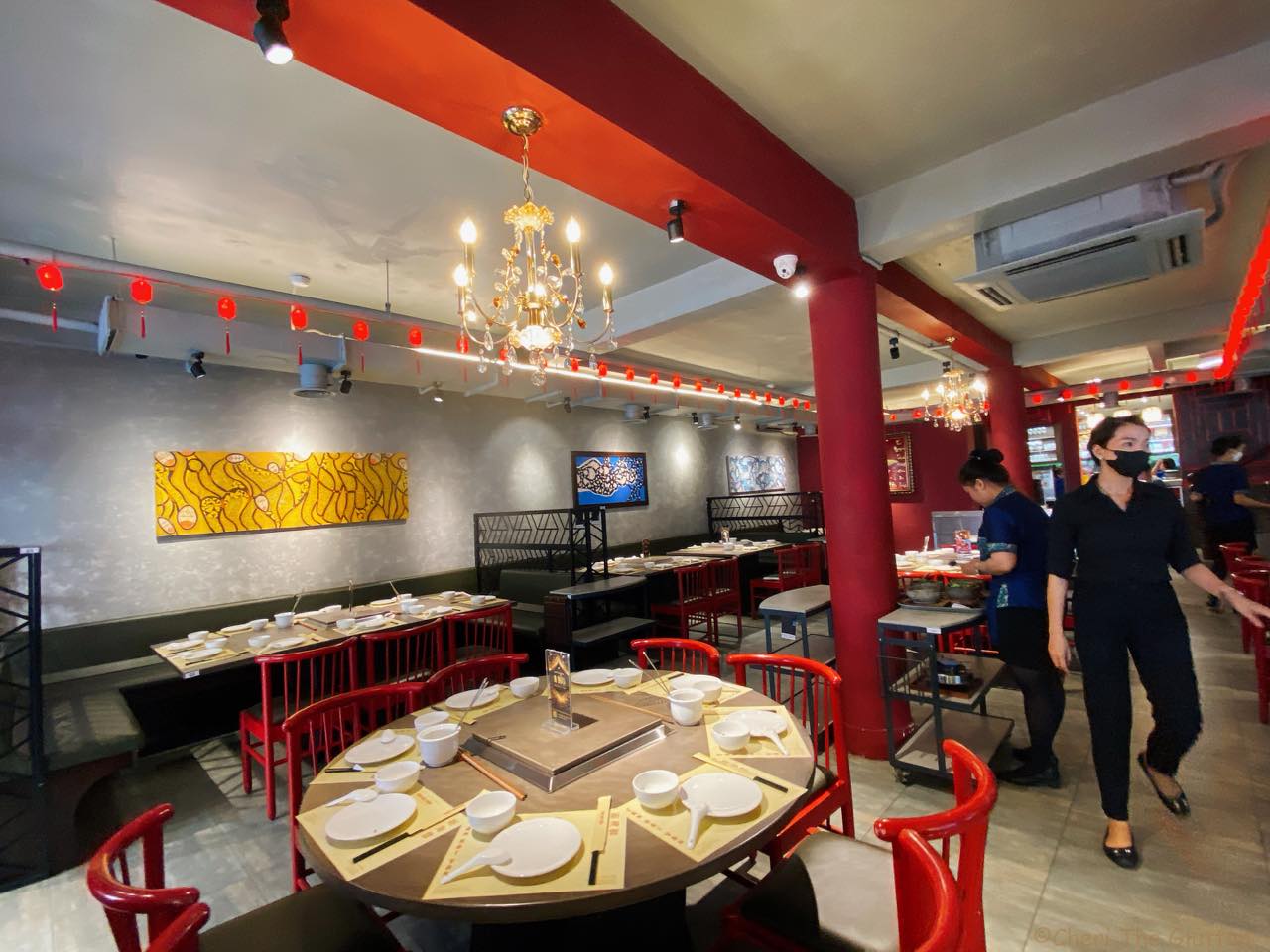 【Ho Chi Minh】中華料理の老舗＆24時間営業の名物店が拡張してたので改めて行って見た！ ~ Tan Hai Van | フード ...