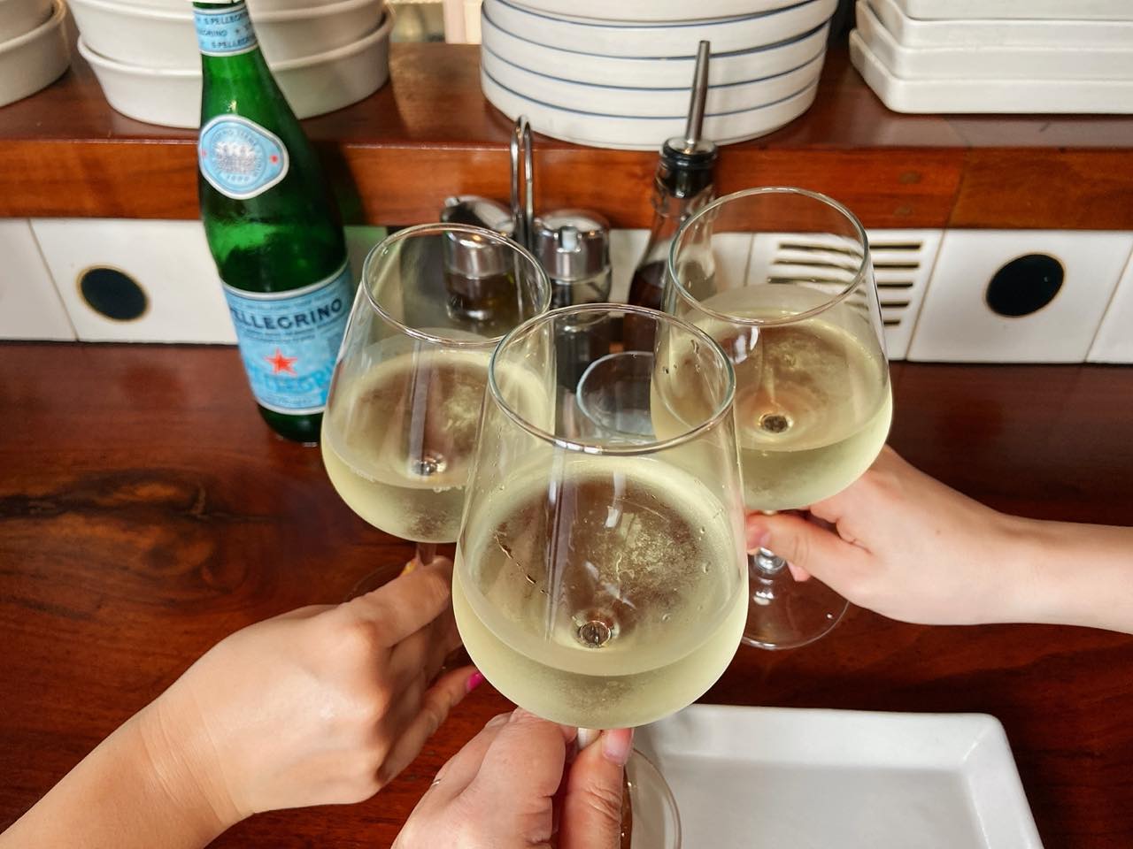 【Ho Chi Minh】あーっあーっあーっ！！やっぱりここ最高！酒呑さんいらっしゃい！ ~ Captain Phook | フードアナリスト ...