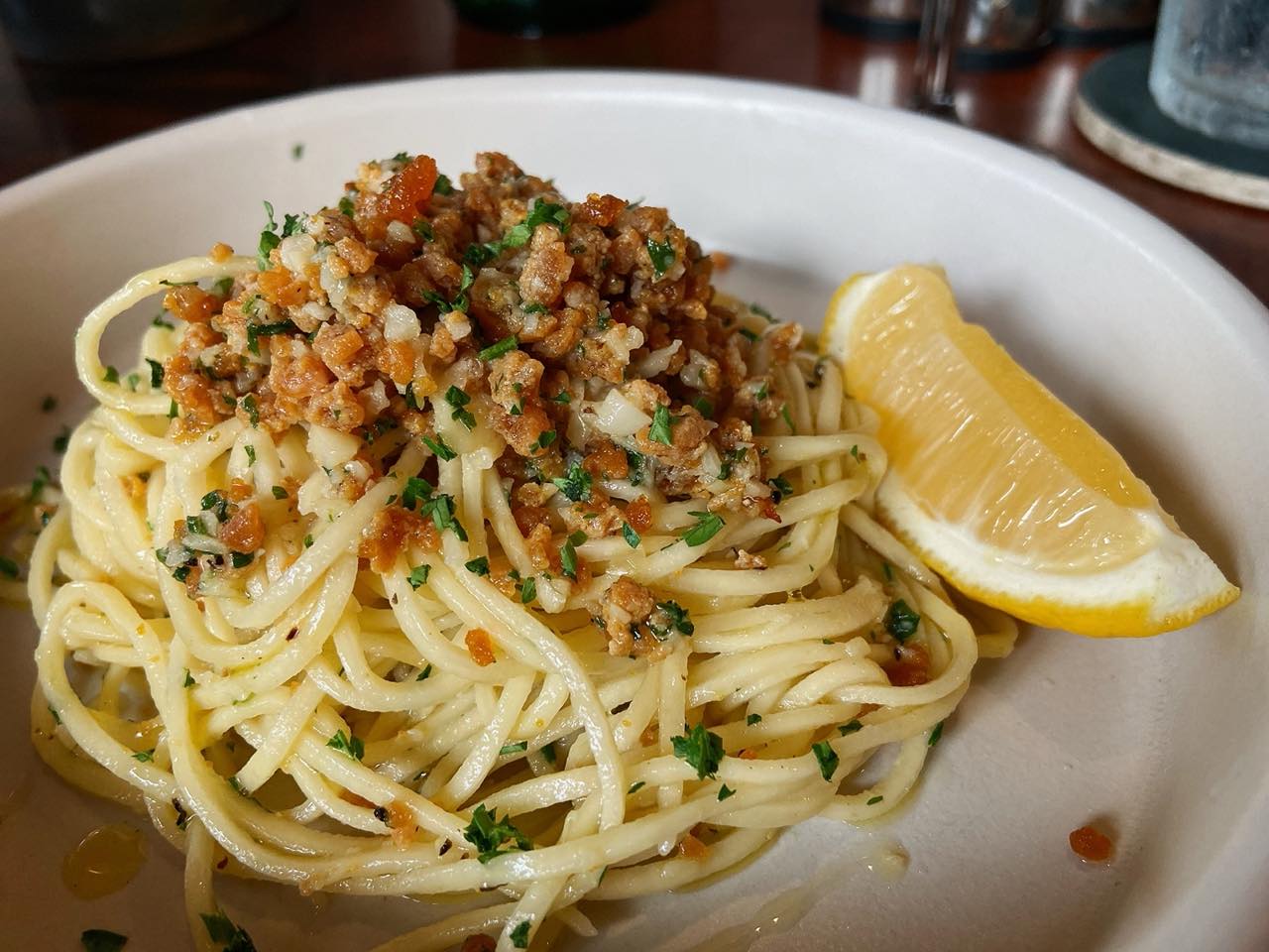 【Ho Chi Minh】あーっあーっあーっ！！やっぱりここ最高！酒呑さんいらっしゃい！ ~ Captain Phook | フードアナリスト ...