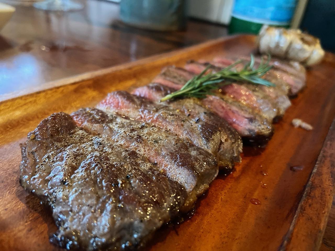 【Ho Chi Minh】あーっあーっあーっ！！やっぱりここ最高！酒呑さんいらっしゃい！ ~ Captain Phook | フードアナリスト ...