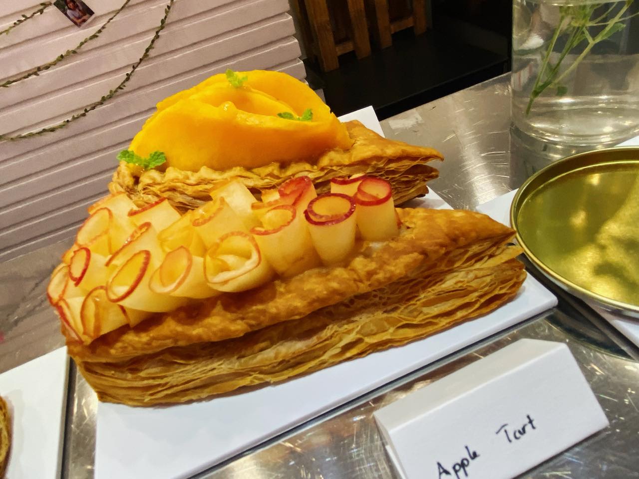 【Ho Chi Minh】ロビンの工房にイートインスペースができましたよ！ ~ Robin Mouquet Bakery | フードアナリスト ...