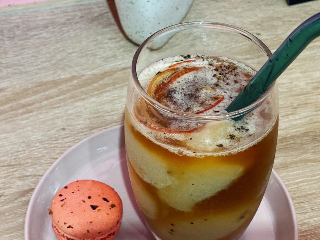【Ho Chi Minh】ロビンの工房にイートインスペースができましたよ！ ~ Robin Mouquet Bakery | フードアナリスト ...