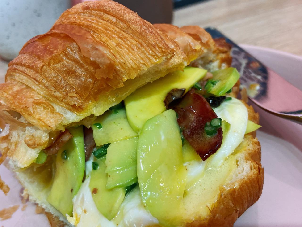 【Ho Chi Minh】ロビンの工房にイートインスペースができましたよ！ ~ Robin Mouquet Bakery | フードアナリスト ...