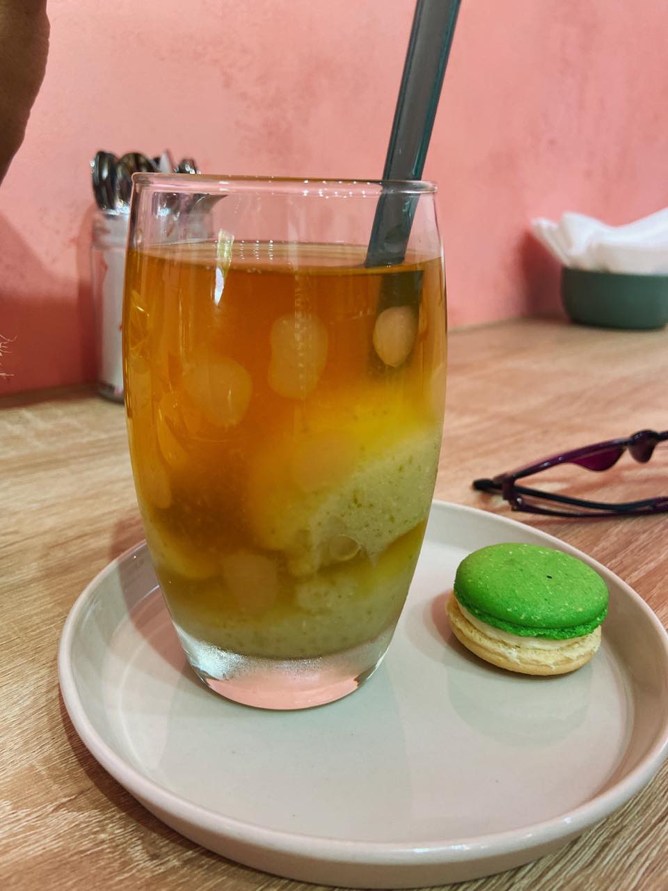 【Ho Chi Minh】ロビンの工房にイートインスペースができましたよ！ ~ Robin Mouquet Bakery | フードアナリスト ...