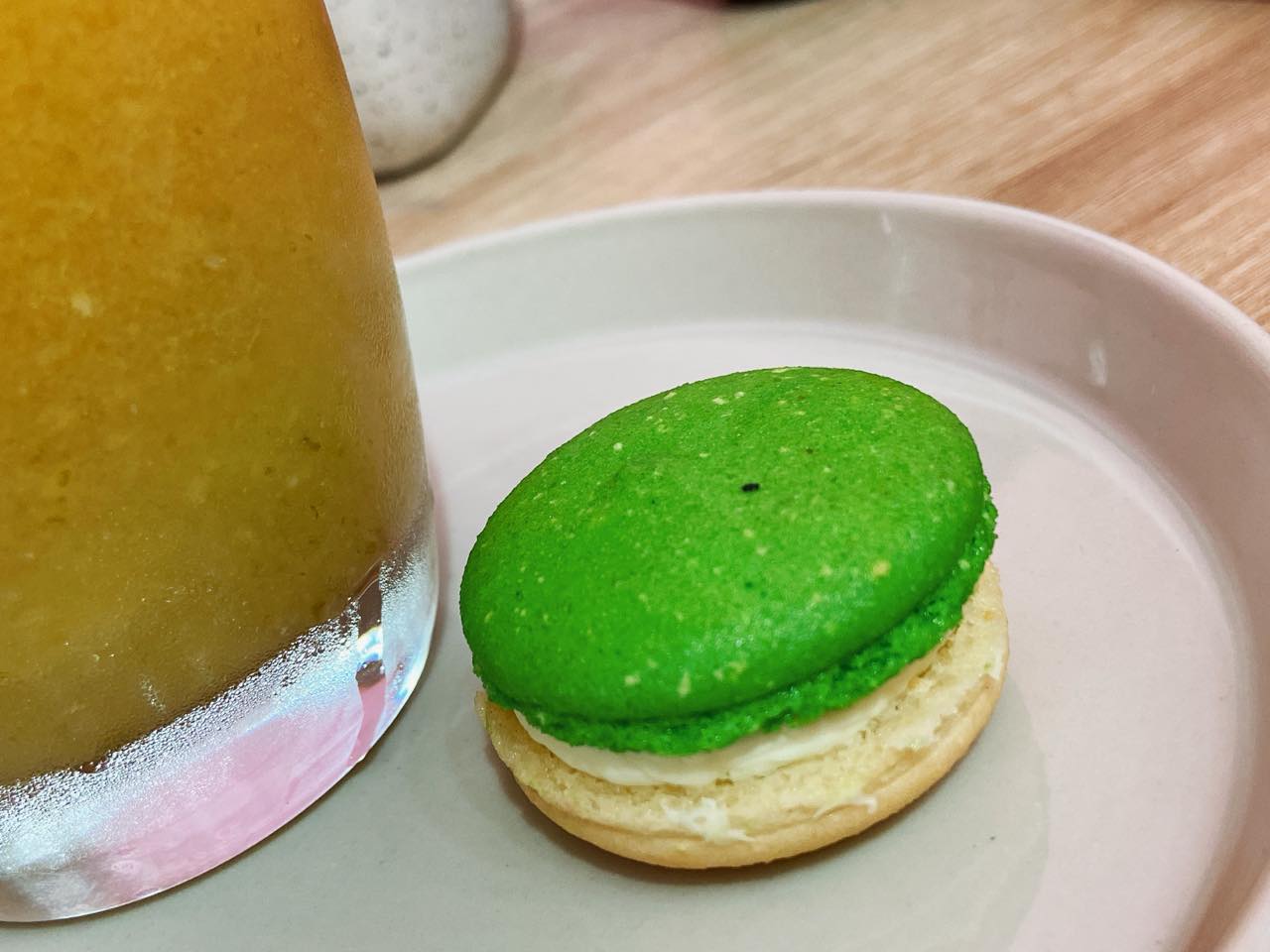 【Ho Chi Minh】ロビンの工房にイートインスペースができましたよ！ ~ Robin Mouquet Bakery | フードアナリスト ...