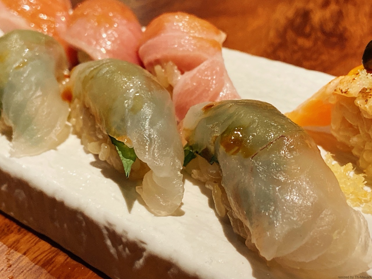 【Ho Chi Minh】熟成マグロの解体ショーを兼ねたディナーに行ってみたよ！そしてそこから見えたもの ~ SHOKU←閉業 | フード ...