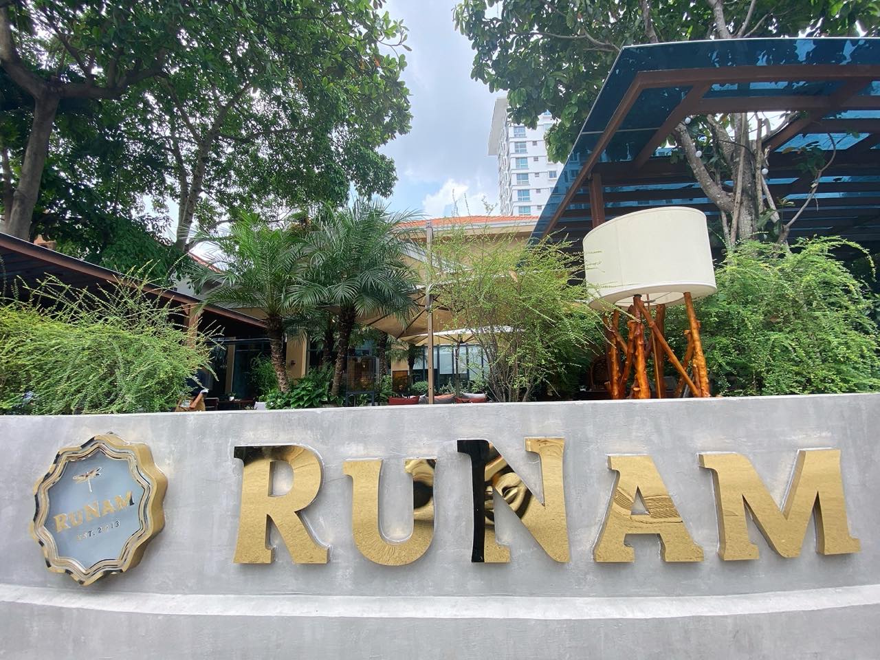 【Ho Chi Minh】今更ながら行ってみたけど進化してて驚いた件！やっぱり使える！ ~ RUNAM – Tran Ngoc Dien ...