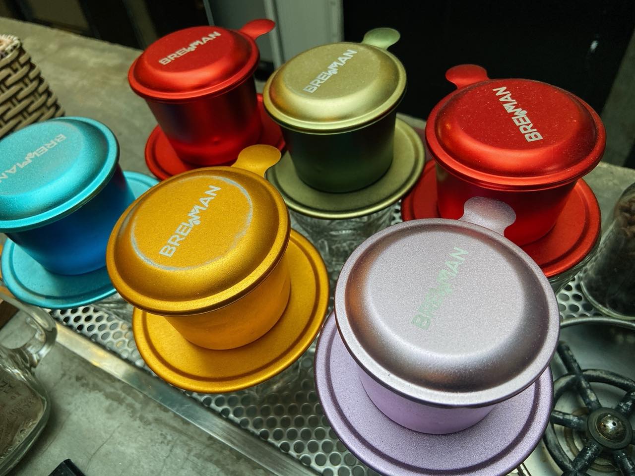 【Da Nang】ダナンのヘムは綺麗だけれどもDeep Inside！屋根裏間が楽しいガチカフェ ~ Brewman Coffee ...