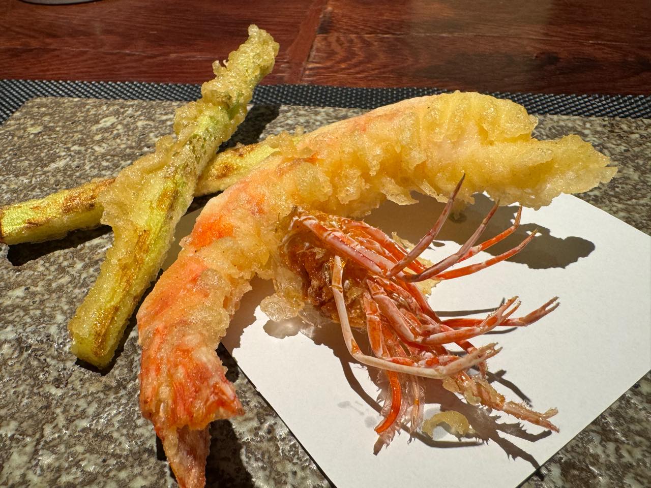 【Ho Chi Minh】FUMEさんがアラカルトでも気軽に楽しめるようになっていた！ ~ FUME – Japanese Fusion ...