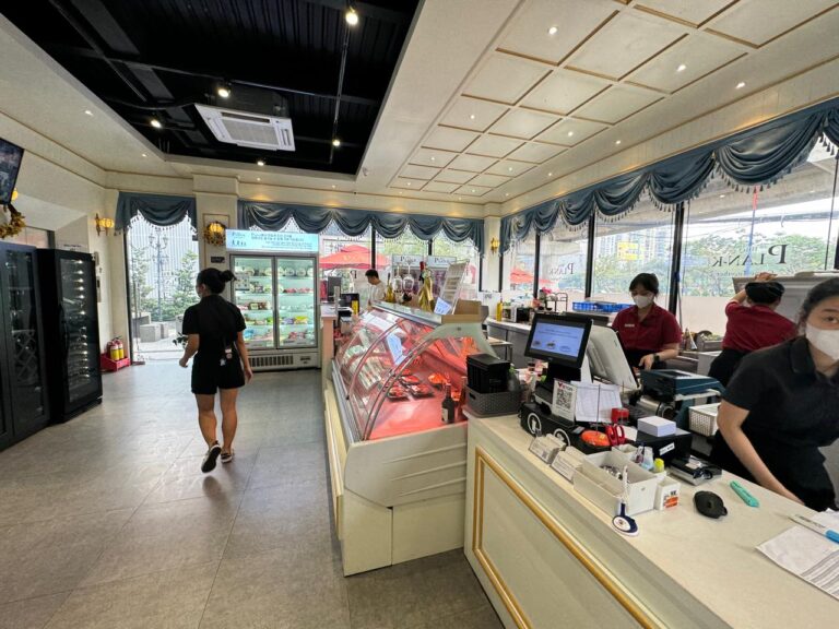 【Ho Chi Minh】焼肉と言ったらここの名前が出ないことはないよね！Masteri店にやっと行けた！ ~ Plan K Masteri ...