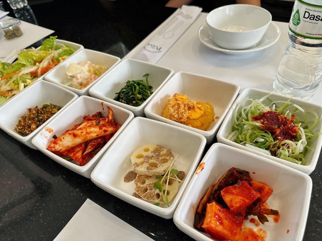 【Ho Chi Minh】焼肉と言ったらここの名前が出ないことはないよね！Masteri店にやっと行けた！ ~ Plan K Masteri ...