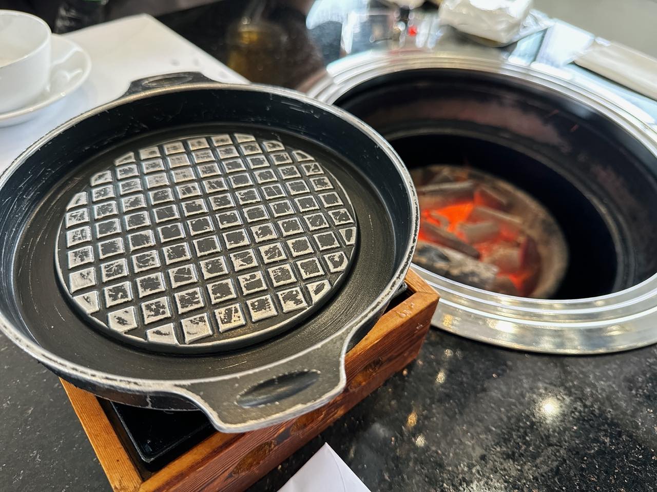 【Ho Chi Minh】焼肉と言ったらここの名前が出ないことはないよね！Masteri店にやっと行けた！ ~ Plan K Masteri ...