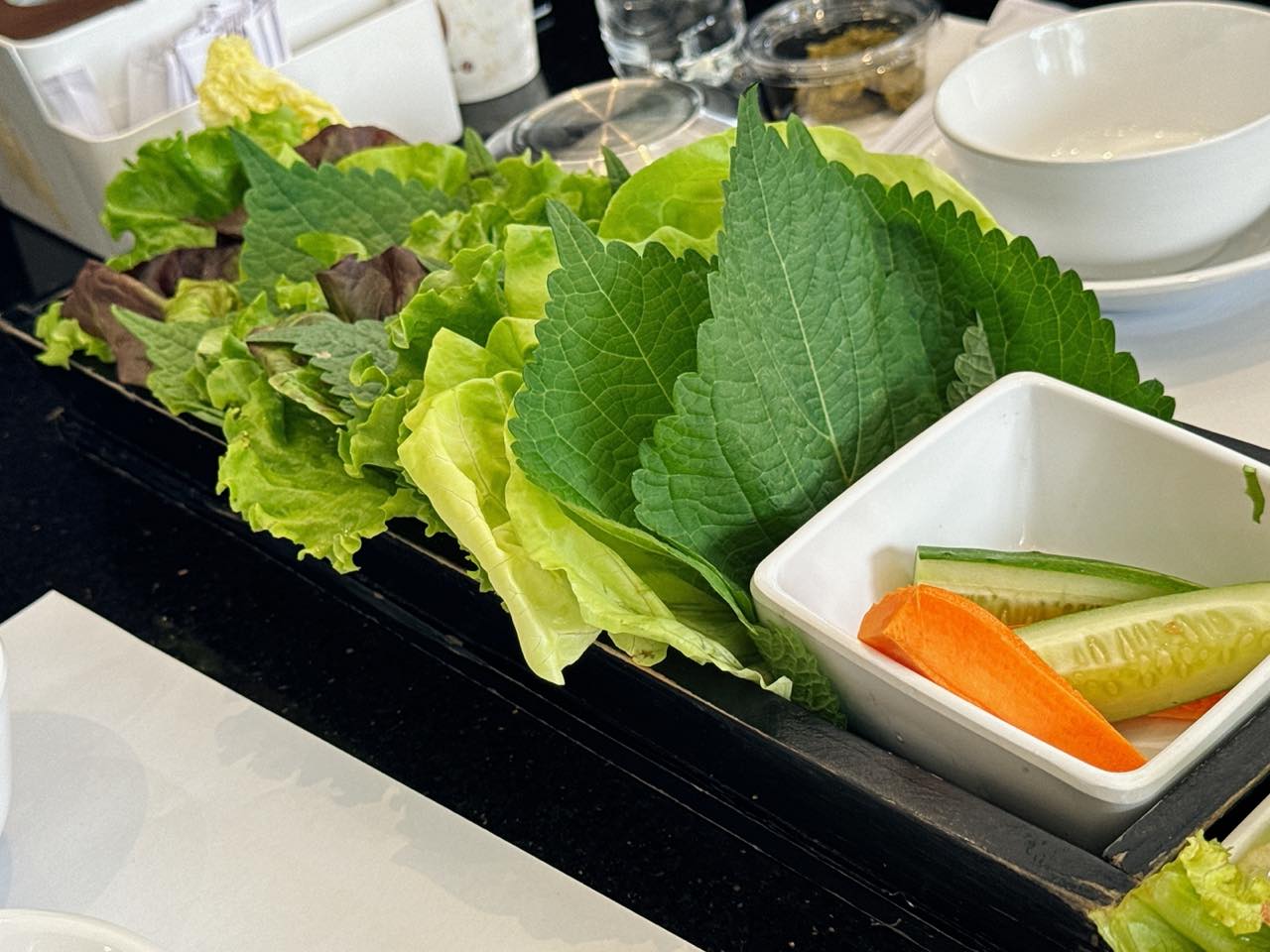 【Ho Chi Minh】焼肉と言ったらここの名前が出ないことはないよね！Masteri店にやっと行けた！ ~ Plan K Masteri ...