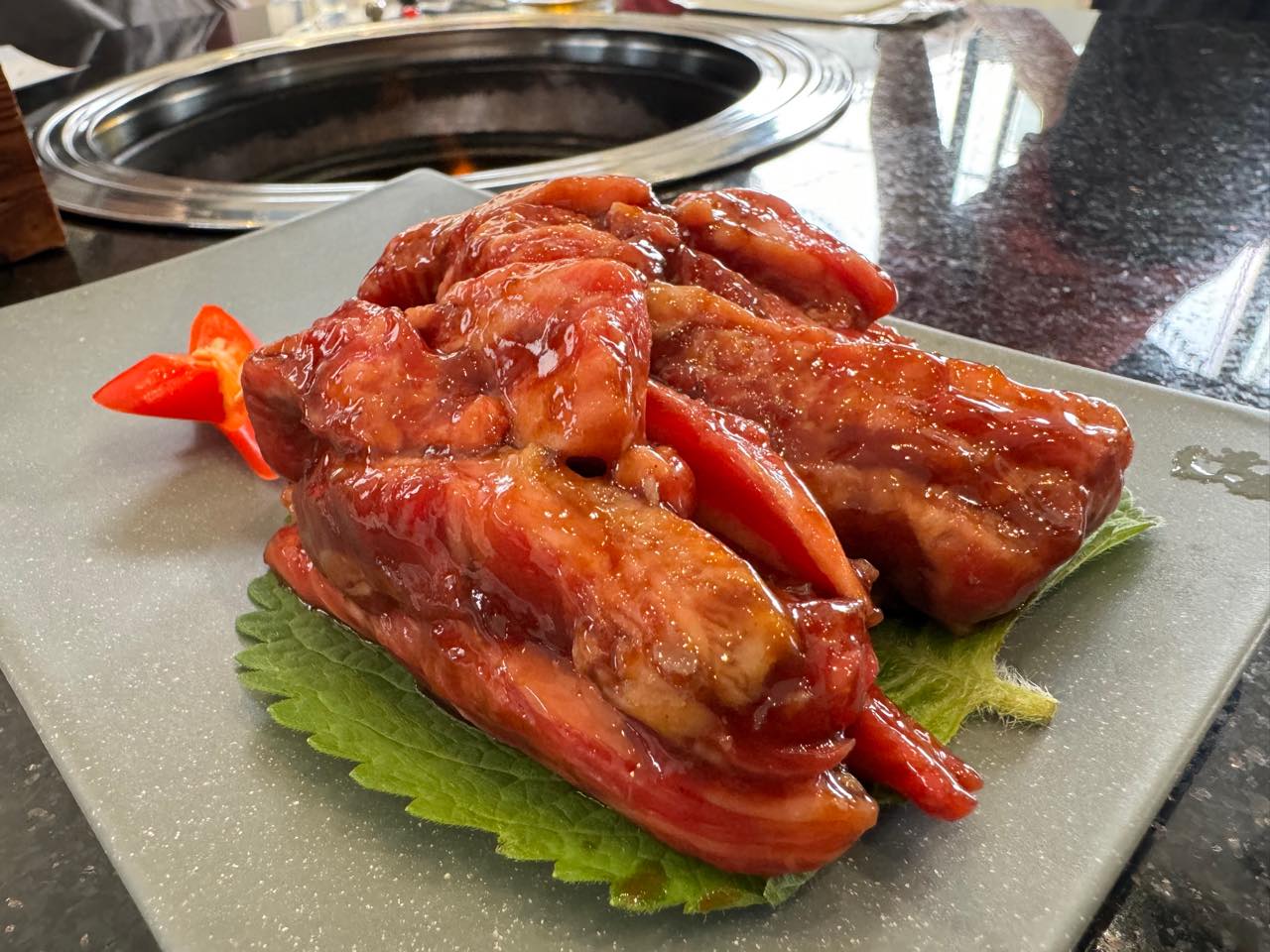 【Ho Chi Minh】焼肉と言ったらここの名前が出ないことはないよね！Masteri店にやっと行けた！ ~ Plan K Masteri ...