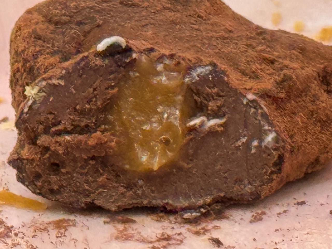 【Ho Chi Minh】お店でホールケーキという蛮行を行いましたが幸せでした(*´꒳`*) バレンタイン予告もあるよ！~ Robin ...