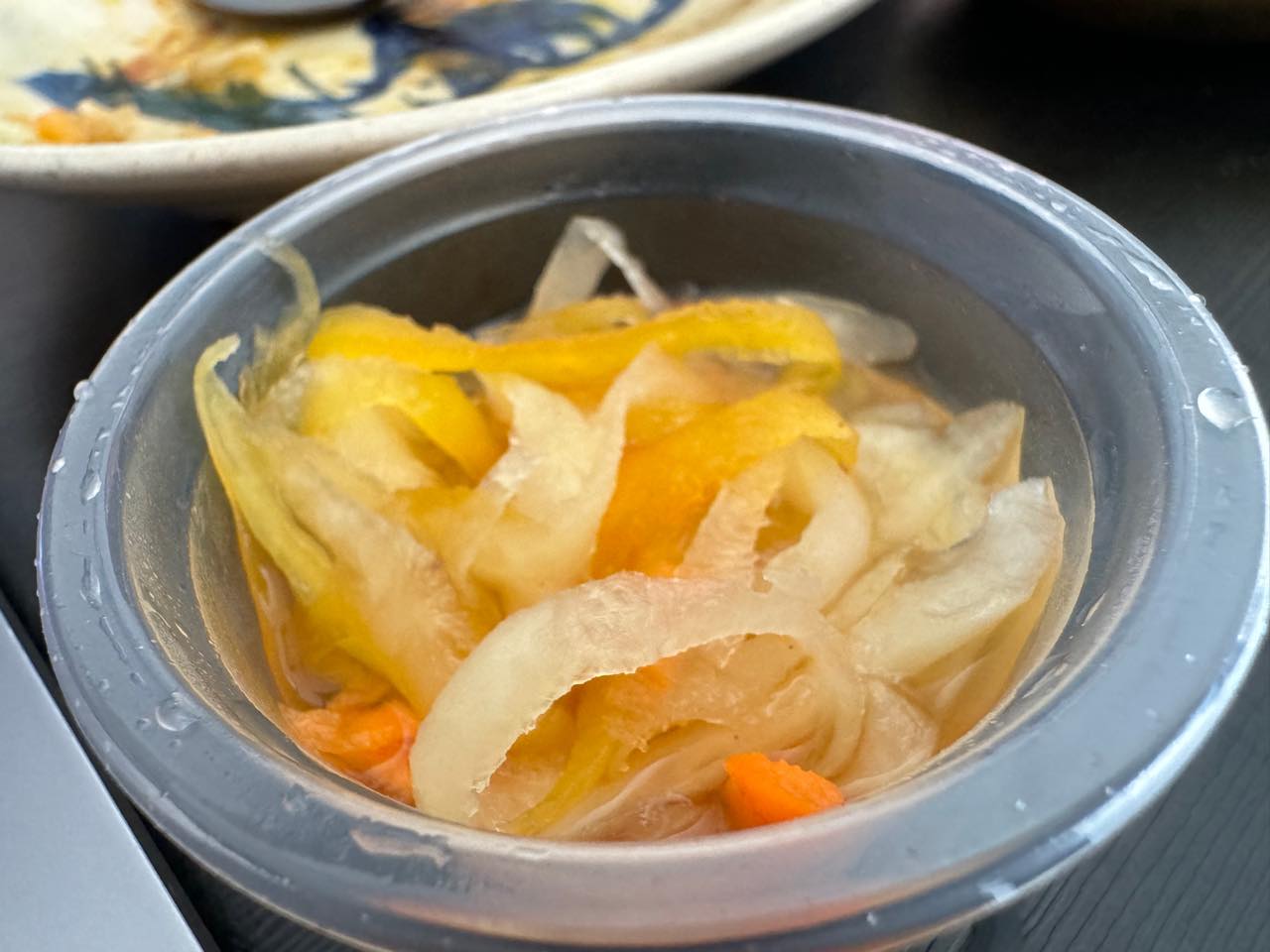 【Ho Chi Minh・Capichi】なんかアジアンな味が色々楽しそうなお店！お値段もお手頃！ ~ Vin’s Pinoy Station ...