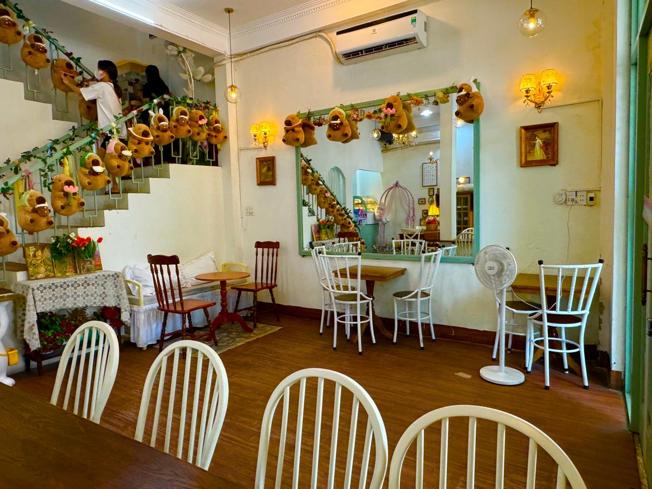 【Da Nang】ダナンでビンス！トッピングのどれか一種類はフリーでおかわりできるってよ！& 注意点 ~ Tasty U Too | フード ...