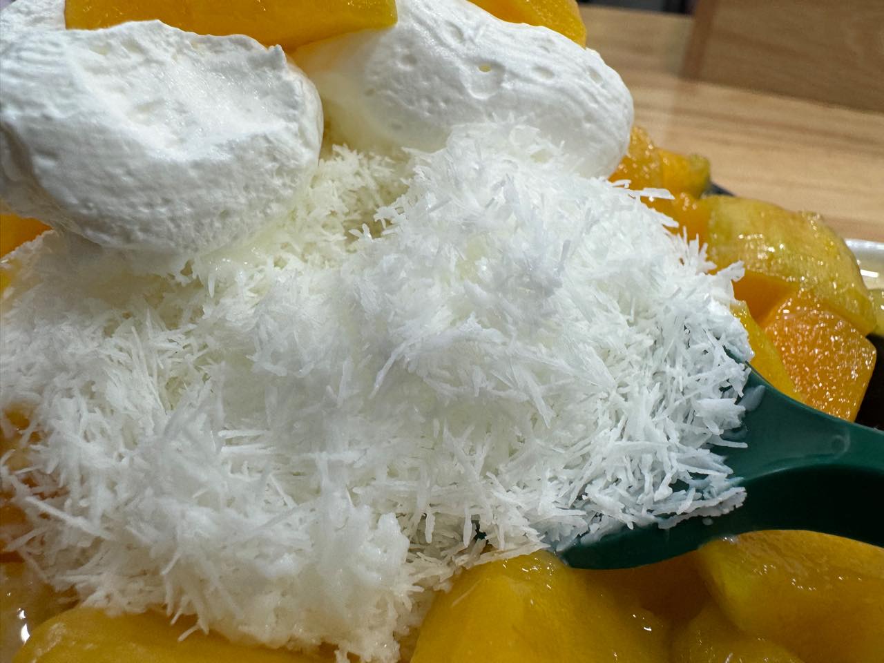 【Da Nang】Bingsu・マンゴーを楽しむためだけに行くならお手軽！ ~ Little Mango | フードアナリストちぇりの ...