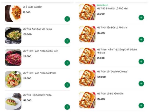 【Ho Chi Minh・Grab】しばらくぶりの安旨ステーキデリバリー！ ~ My Y, Beefsteak Sweet &Salt ...