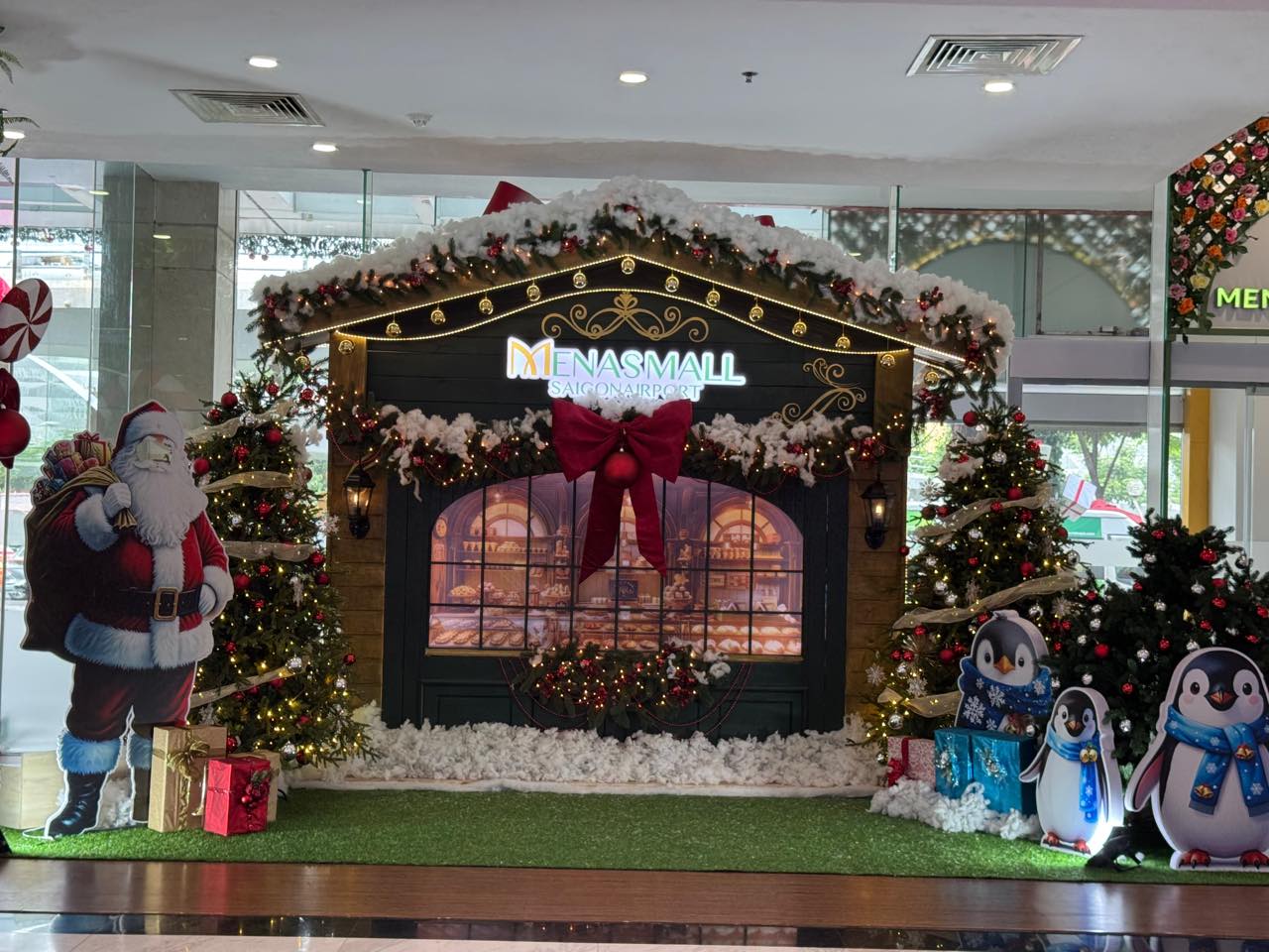 【Ho Chi Minh】食の海を楽しみつくせ！日常海鮮＆鍋＆グリルの盛りだくさんビュッフェ！ ~ Poseidon Tan Binh ...