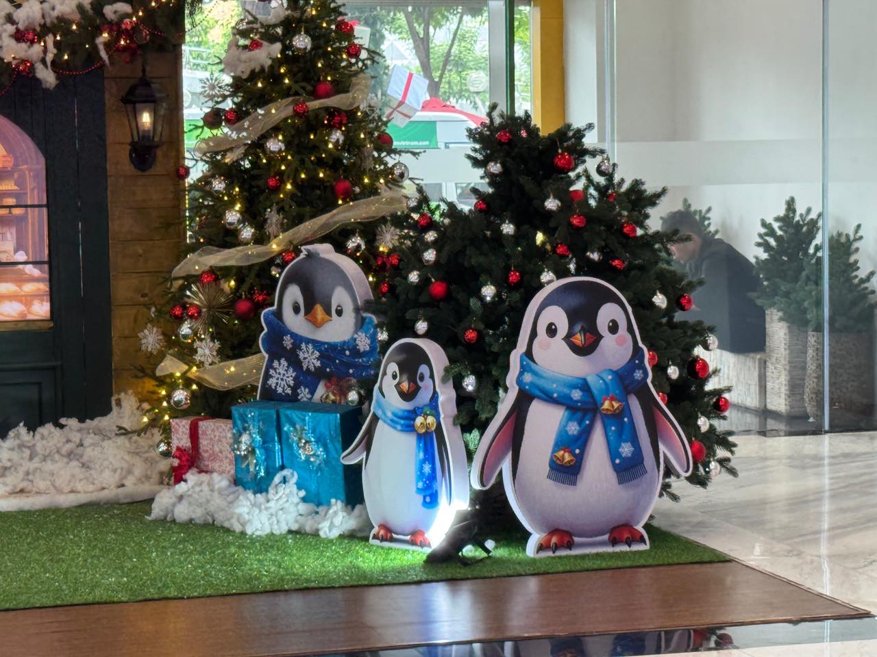 【Ho Chi Minh】食の海を楽しみつくせ！日常海鮮＆鍋＆グリルの盛りだくさんビュッフェ！ ~ Poseidon Tan Binh ...