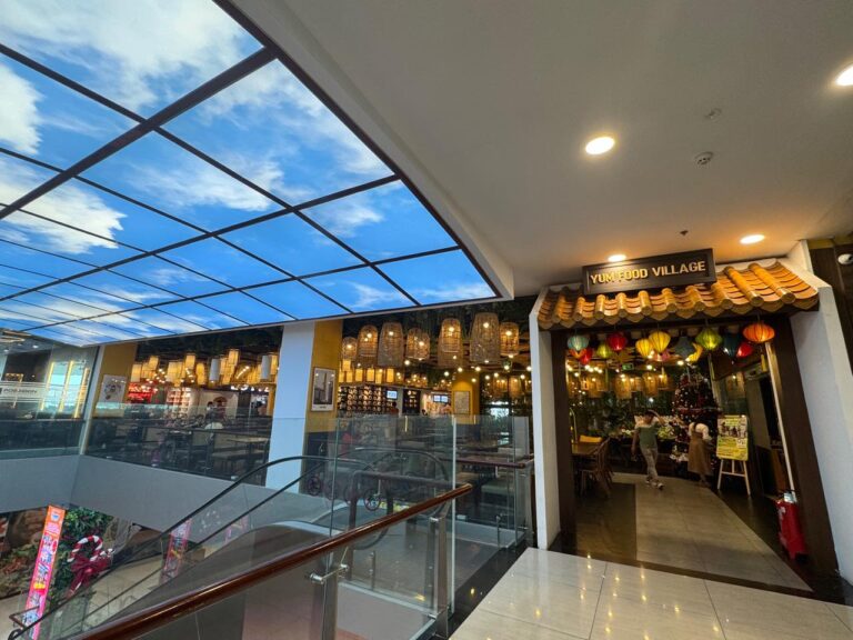 【Ho Chi Minh】食の海を楽しみつくせ！日常海鮮＆鍋＆グリルの盛りだくさんビュッフェ！ ~ Poseidon Tan Binh ...