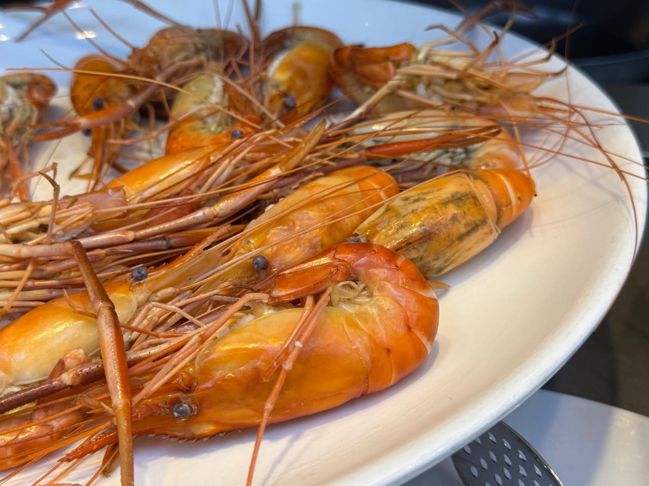 【Ho Chi Minh】食の海を楽しみつくせ！日常海鮮＆鍋＆グリルの盛りだくさんビュッフェ！ ~ Poseidon Tan Binh ...